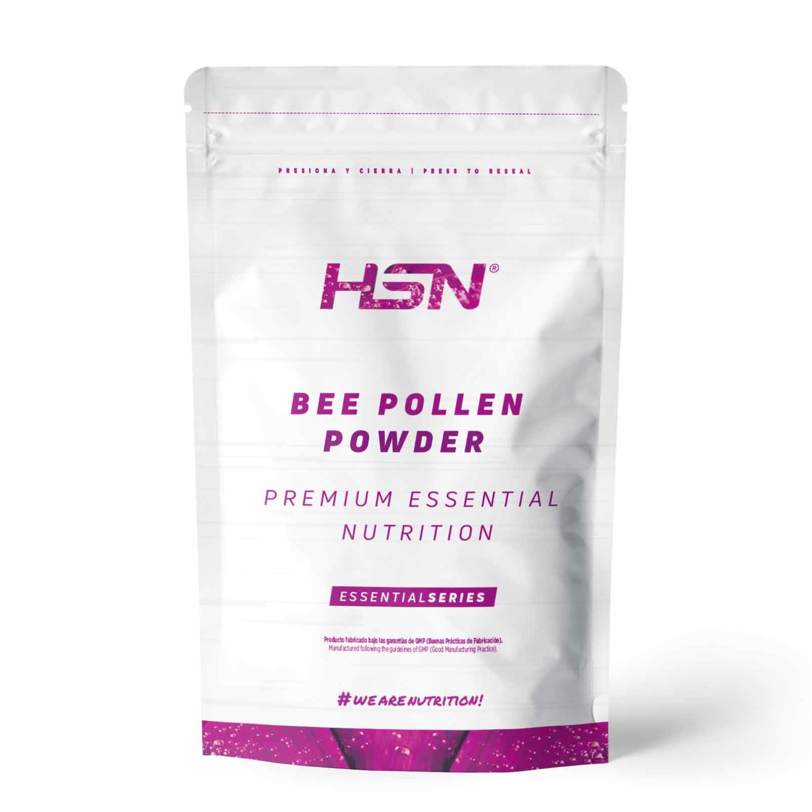 HSN Bee Pollen Méhpempő, 500G por - eMAG.hu