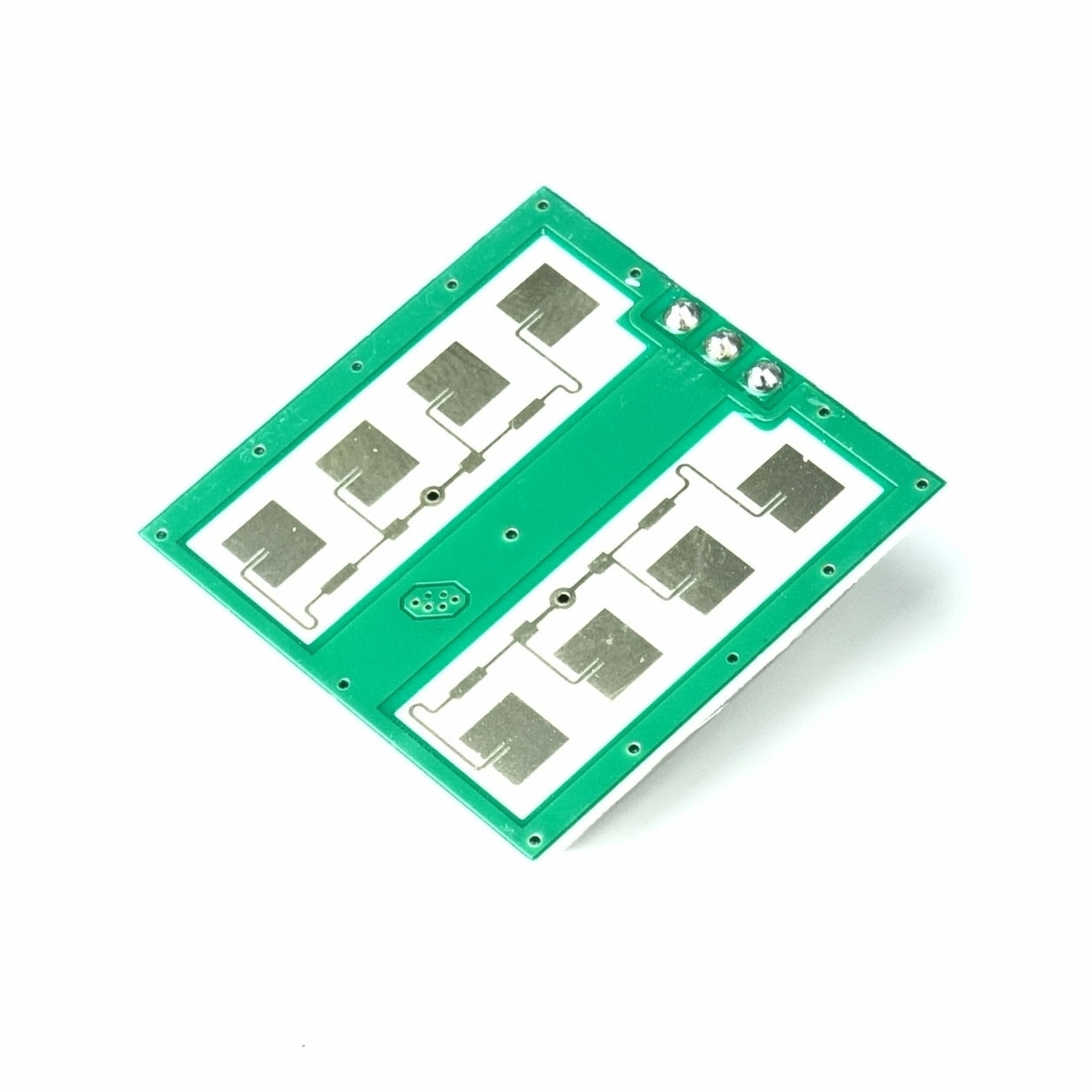 Senzor de miscare cu microunde, CDM324, radar Doppler, 24 GHz ...