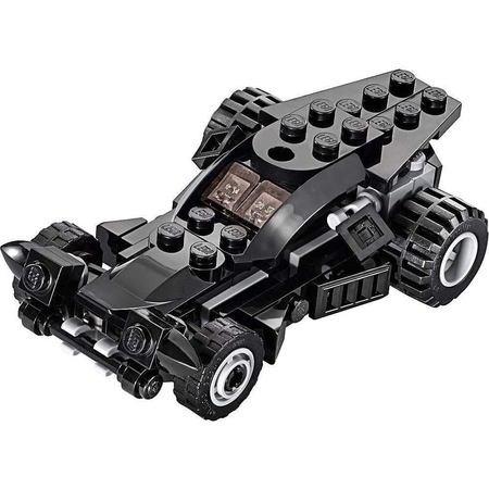 Lego DC Super Heroes 30446 Batmobile™ - eMAG.hu