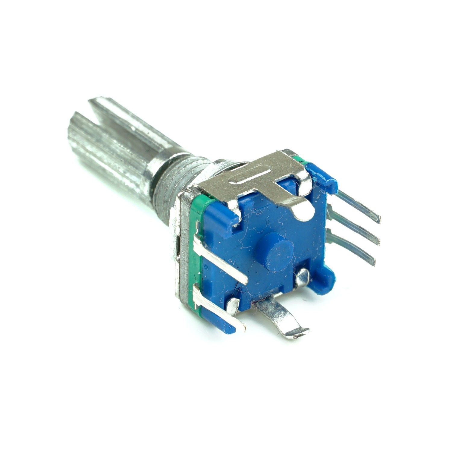 Generator impulsuri encoder EC11, 20 impulsuri/rotatie - eMAG.ro