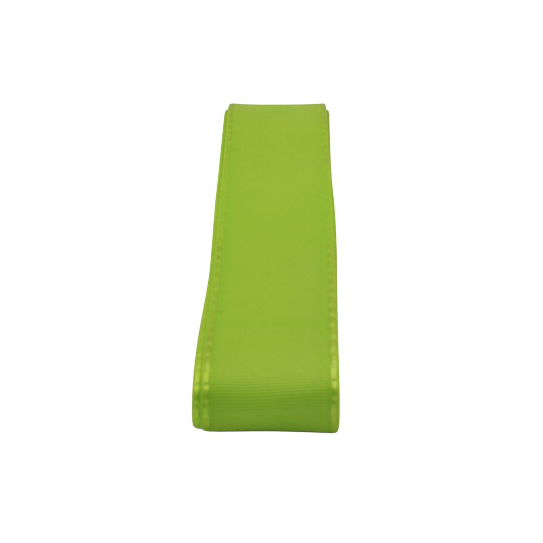 Panglica textila, verde deschis, 25mm x 3m - eMAG.ro