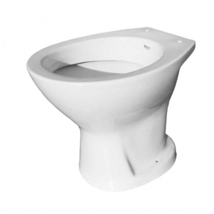 Vas WC Rustic Neo Alb - eMAG.ro