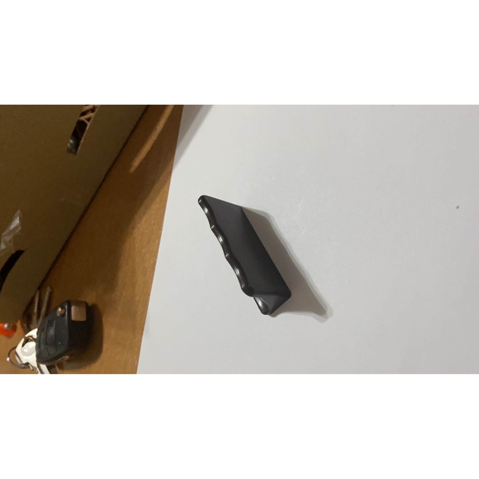 Maner plasa insecte/tantari, maro - eMAG.ro