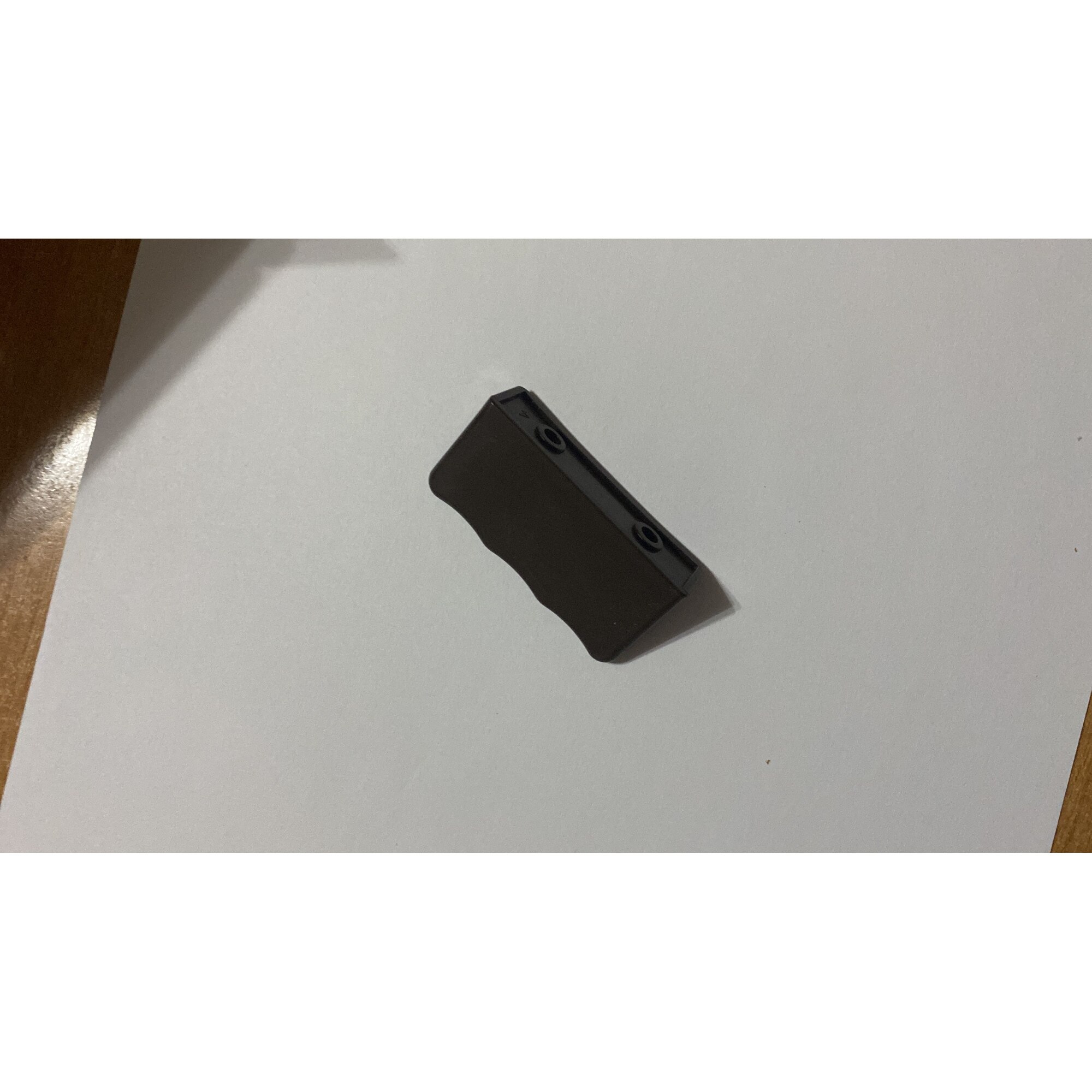 Maner plasa insecte/tantari, maro - eMAG.ro