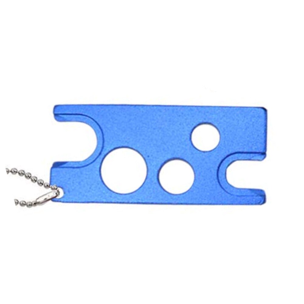 Desfacator universal tip breloc DROPY®, pentru sticlute uleiuri ...