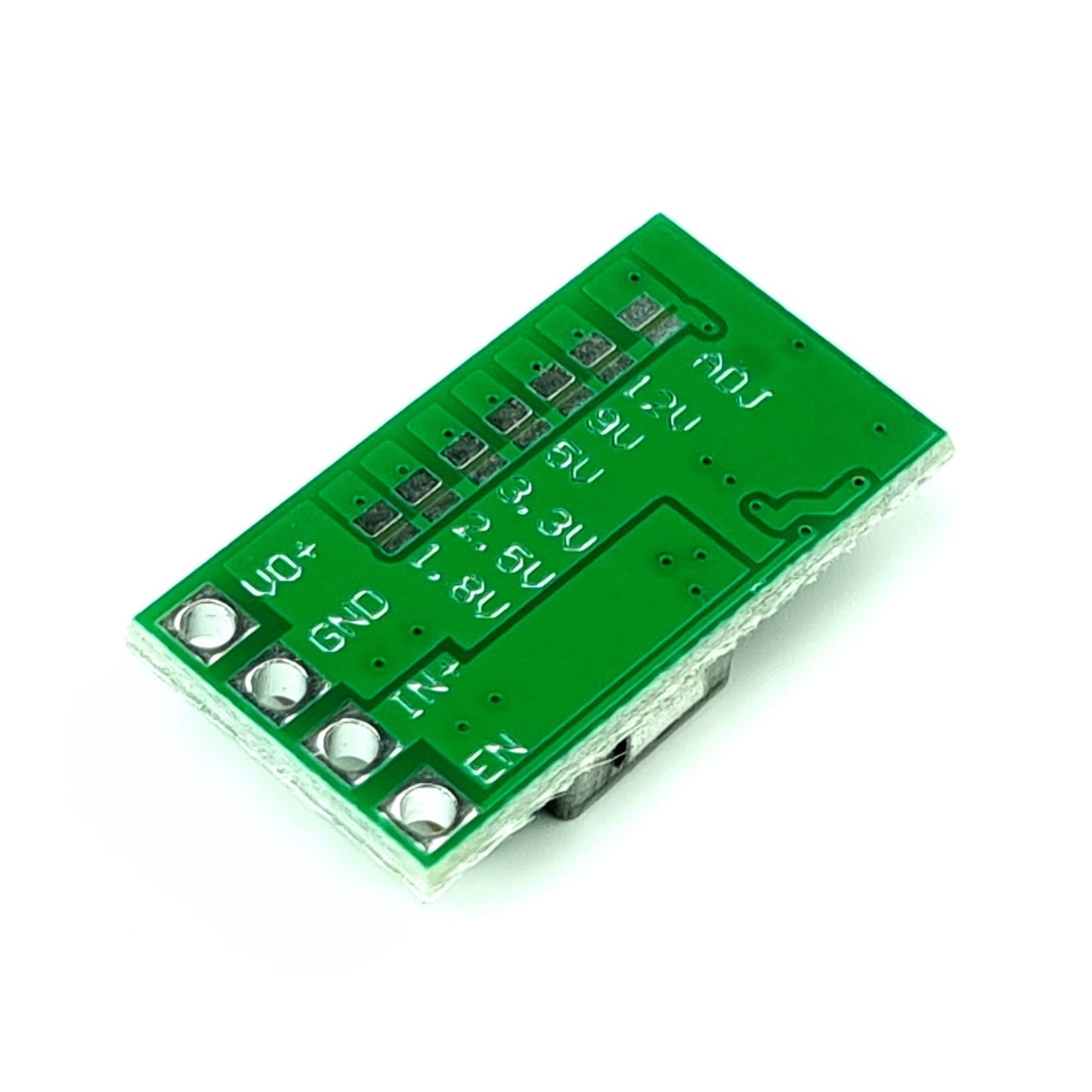 Convertor descendent, HW-613, 4.5V-24V la 0,8V-21V, 3A, Multicolor ...