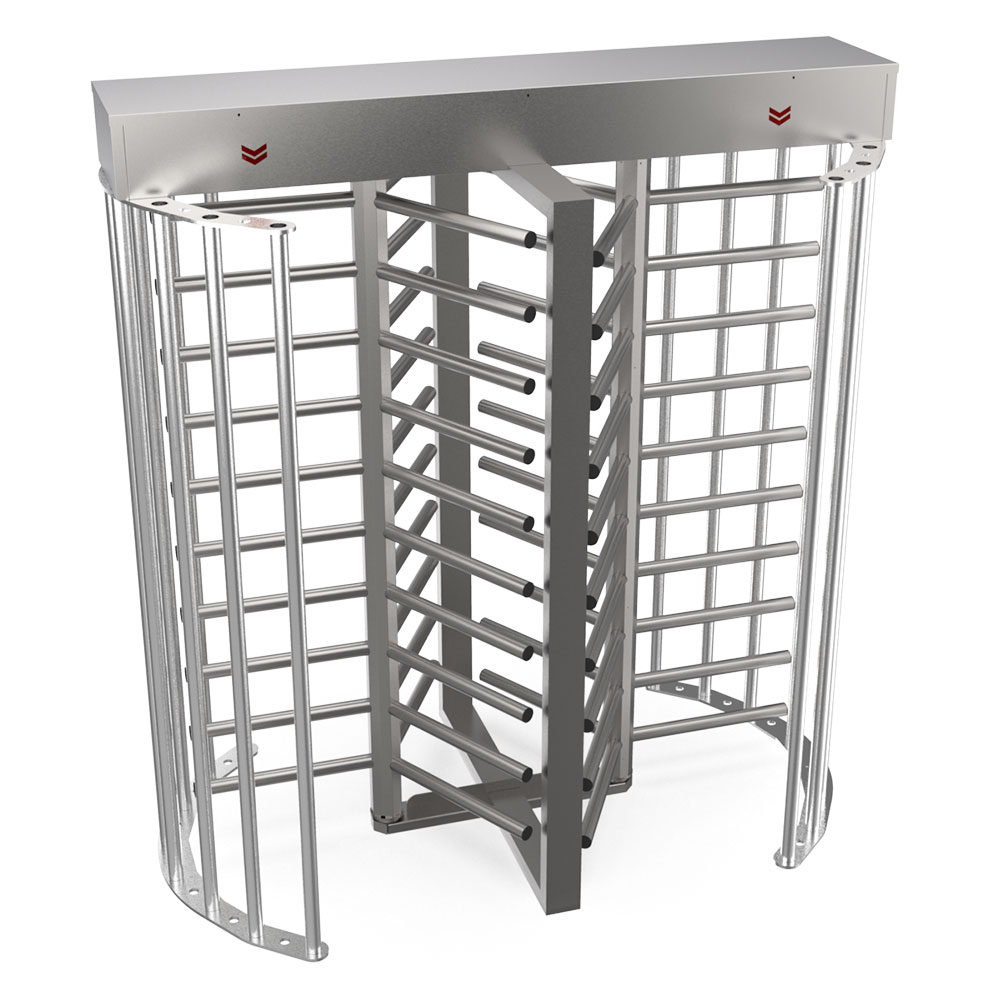 Turnichet vertical Atlas seria Buffalo model BFID 103, 2 pasaje de ...