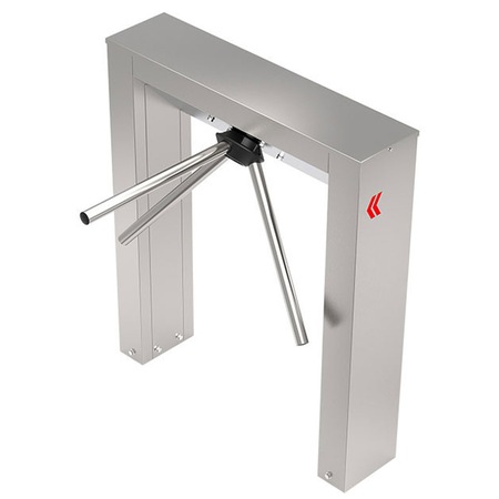 Turnichet tripod Atlas seria Cerberus model CRB 200s, 2 picioare, slim ...