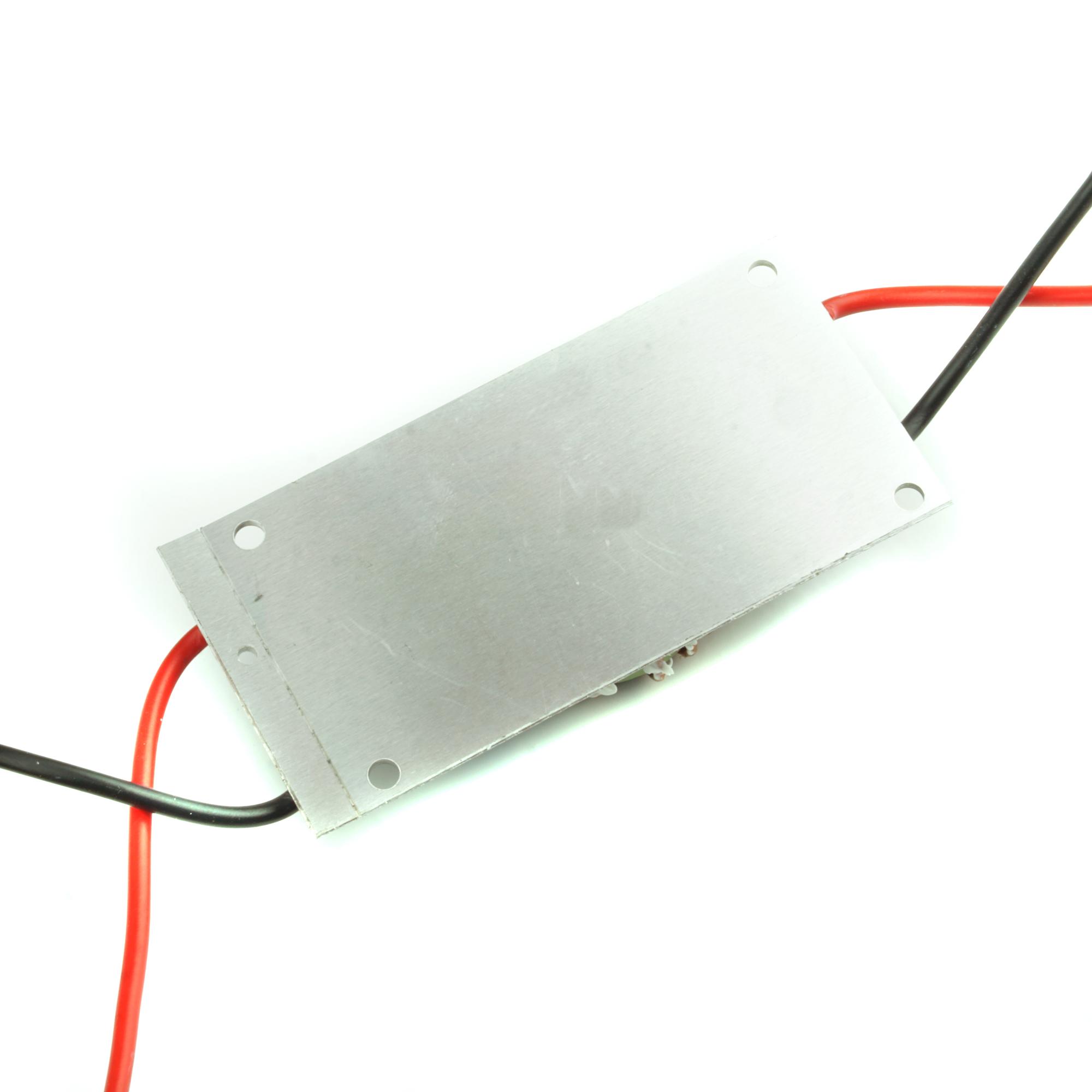 Convertor step-up, 9V - 50V, 6A, 250 W, Sursa de alimentare, 72 x 40 x ...