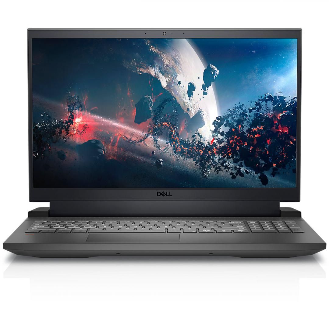 Laptop Dell Inspiron Gaming G15 5520, 15.6 inch, Intel i7-12700H,, 16 ...
