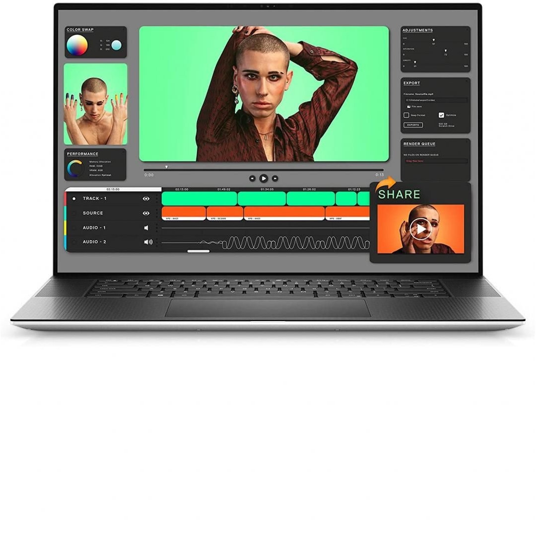 Laptop Fujitsu LIFEBOOK U7411, 14 inch, Intel i7-1165G7, 8 GB RAM, 512 ...