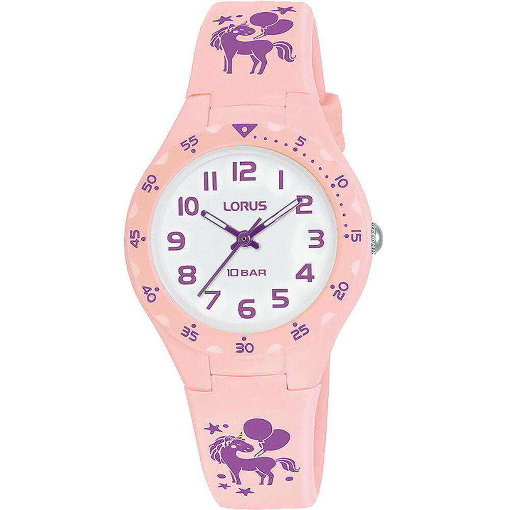 Ceas copii Lorus Kids RRX69GX9 - eMAG.ro