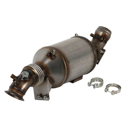 Filtru de particule DPF pentru VW Crafter 30-35, Crafter 30-50 2,5D 04. ...