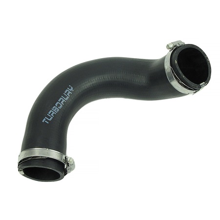Furtun aer intercooler, Turborury, Volvo Xc90 2.5 t 2.4 D5 31261369 ...
