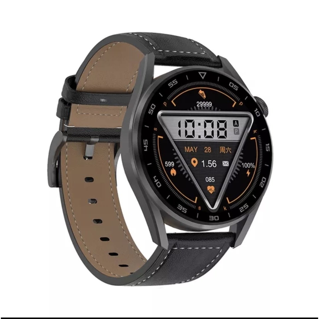 Smartwatch Ravan Men2 waterproof - eMAG.ro