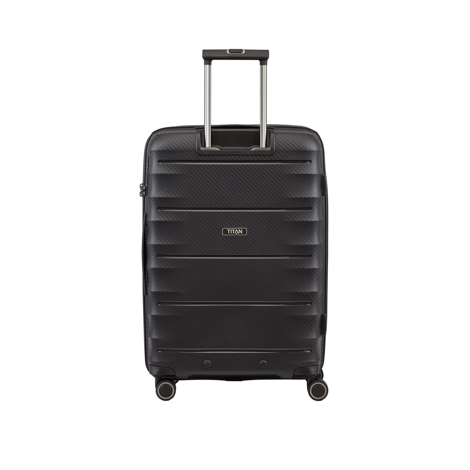 Set Trolere ultra-usoare TITAN Highlight - eMAG.ro