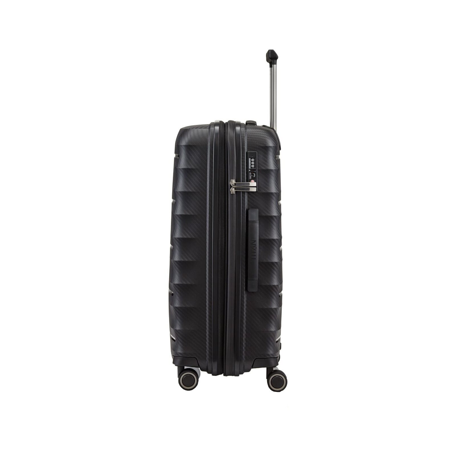 Set Trolere ultra-usoare TITAN Highlight - eMAG.ro