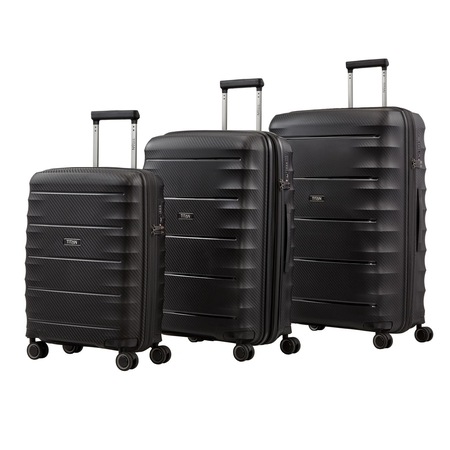 Set Trolere ultra-usoare TITAN Highlight - eMAG.ro