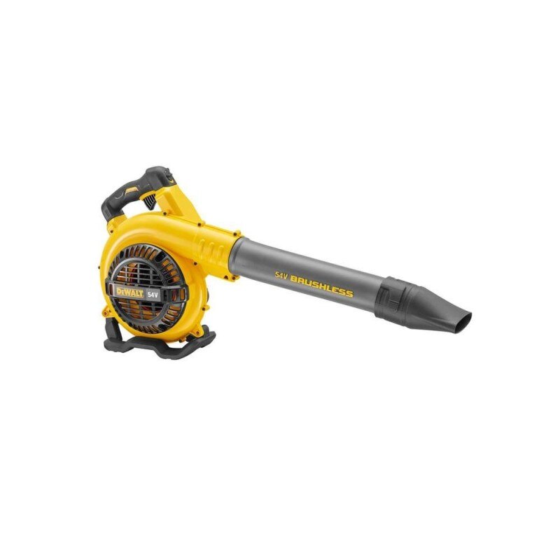 Suflanta pentru frunze, compatibila cu acumulator, 54V, FLEXVOLT ...