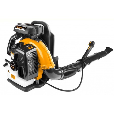 Suflanta pe benzina 63.3CC, 2700 W, PWRBLASTX Super Performance ...