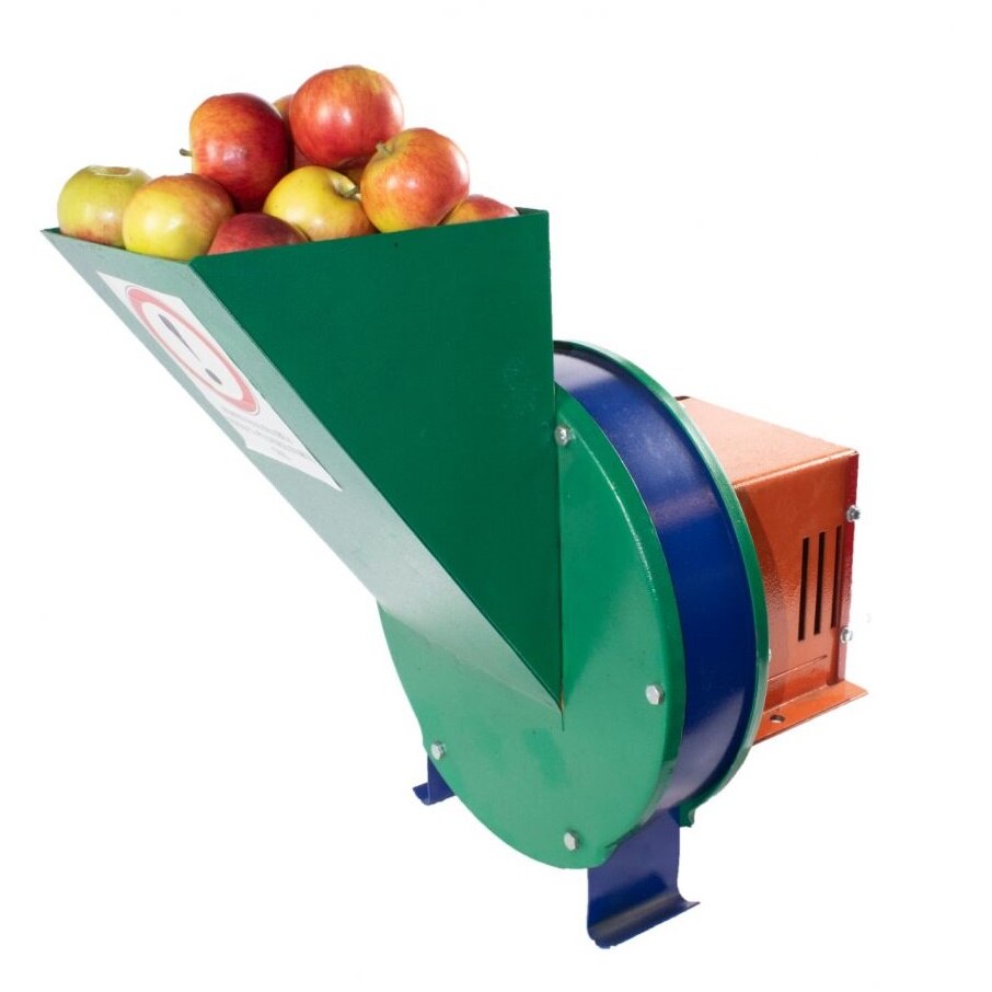 Razatoare electrica Wertcraft de fructe, legume si radacinoase 1800 W ...