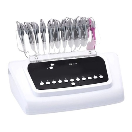 Aparat Cosmetic EMS SLIMWAVE, Electrostimulare, Slabit, Indepartarea ...
