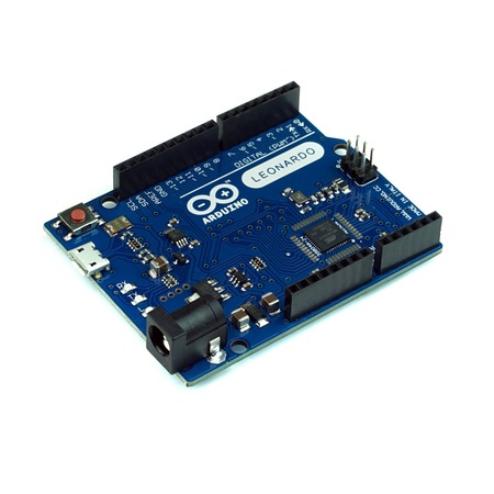 Arduino Leonardo R3 microUSB ATmega32u4 clona, Elektroweb - eMAG.ro