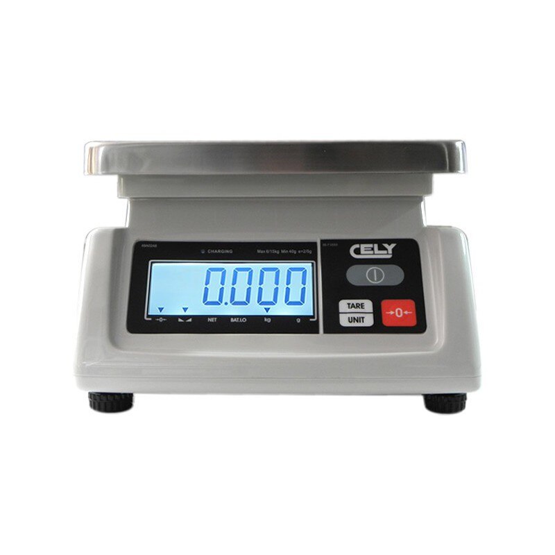 Cantar Cely PS-50 M, 15 kg - eMAG.ro