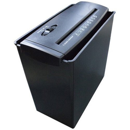 Distrugator documente 5 coli S606B, EVOffice - eMAG.ro