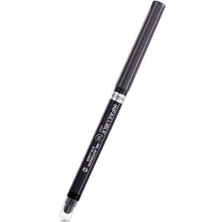 Creion mecanic de ochi Gel L'Oreal Paris Infaillible 36H Grip Taupe ...