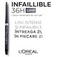 Creion mecanic de ochi Gel L'Oreal Paris Infaillible 36H Grip Taupe ...