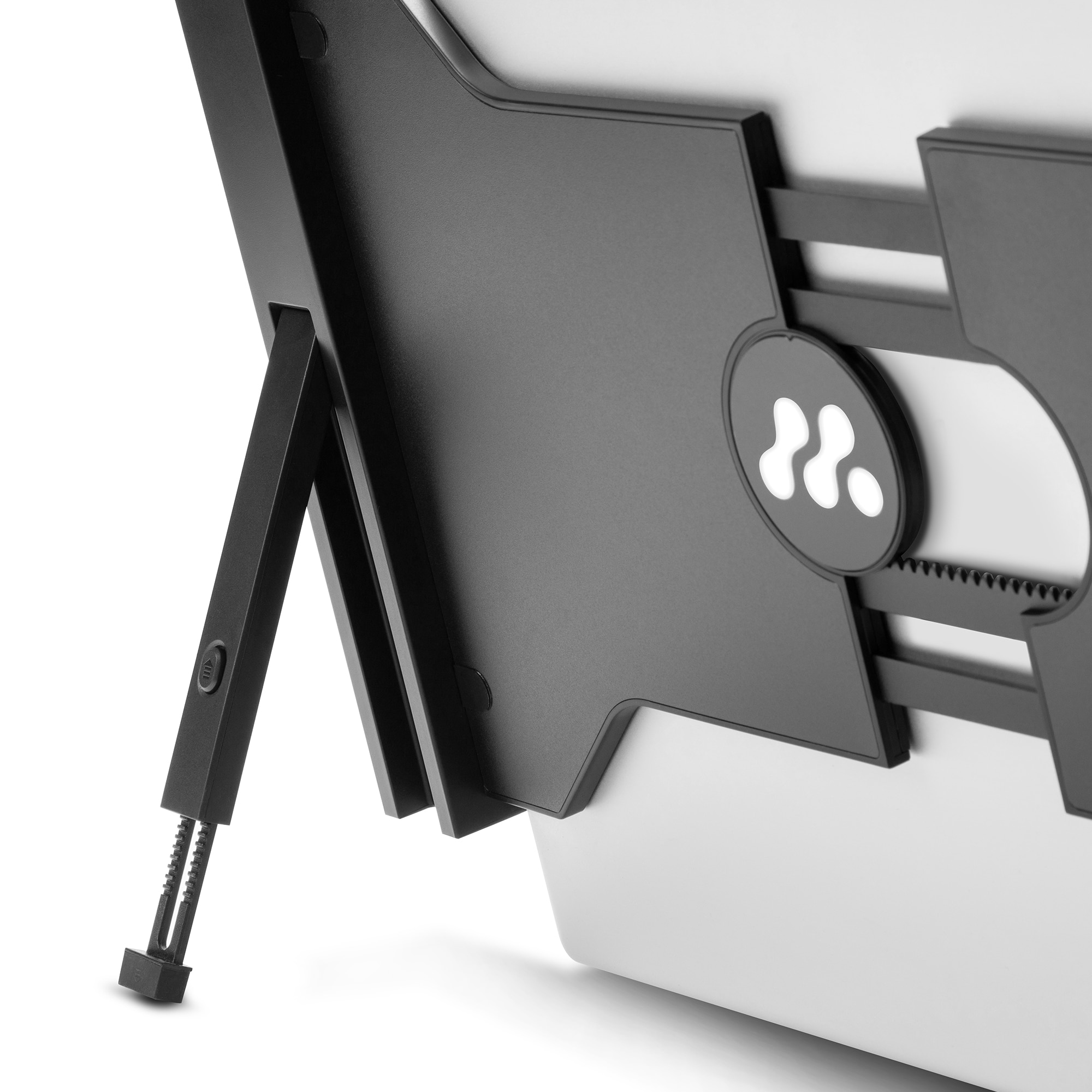 Monitoare portabile LCD 11.6", Misura, Full HD, Negru - eMAG.ro