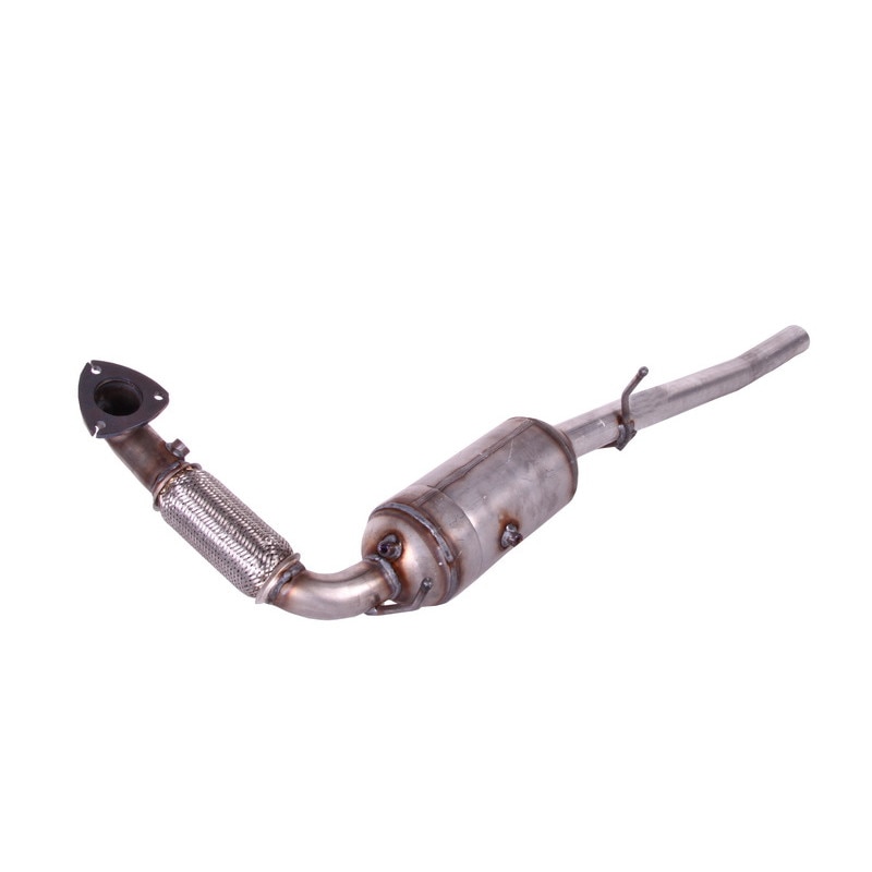 Filtru de particule DPF pentru Ford Transit 2,2D 04.2006-12.2014 - eMAG.ro