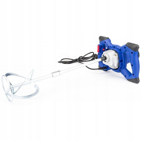 Mixer electric pentru mortar vopsea var lavabil hidroizolatie 2550 W ...