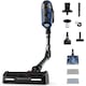 Aspirator vertical fara fir Rowenta X-Force Flex 12.60 RH98C8WO cu ...