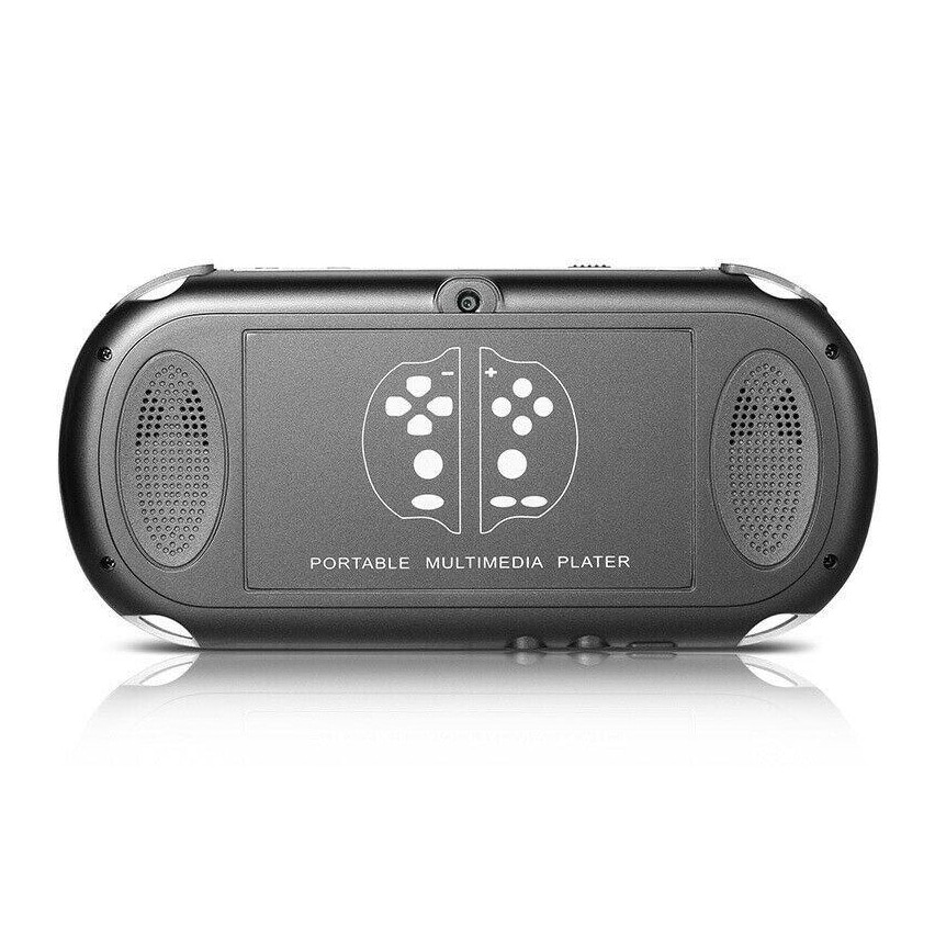 Consola GamePlayer FOXMAG24, X7S, cu jocuri incluse, portabila - eMAG.ro