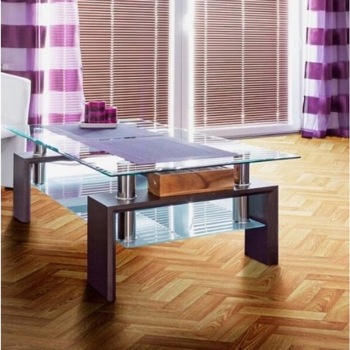 Linoleum Tarkett, Start Madison 1, 200x300 cm, Maro Inchis, Model ...