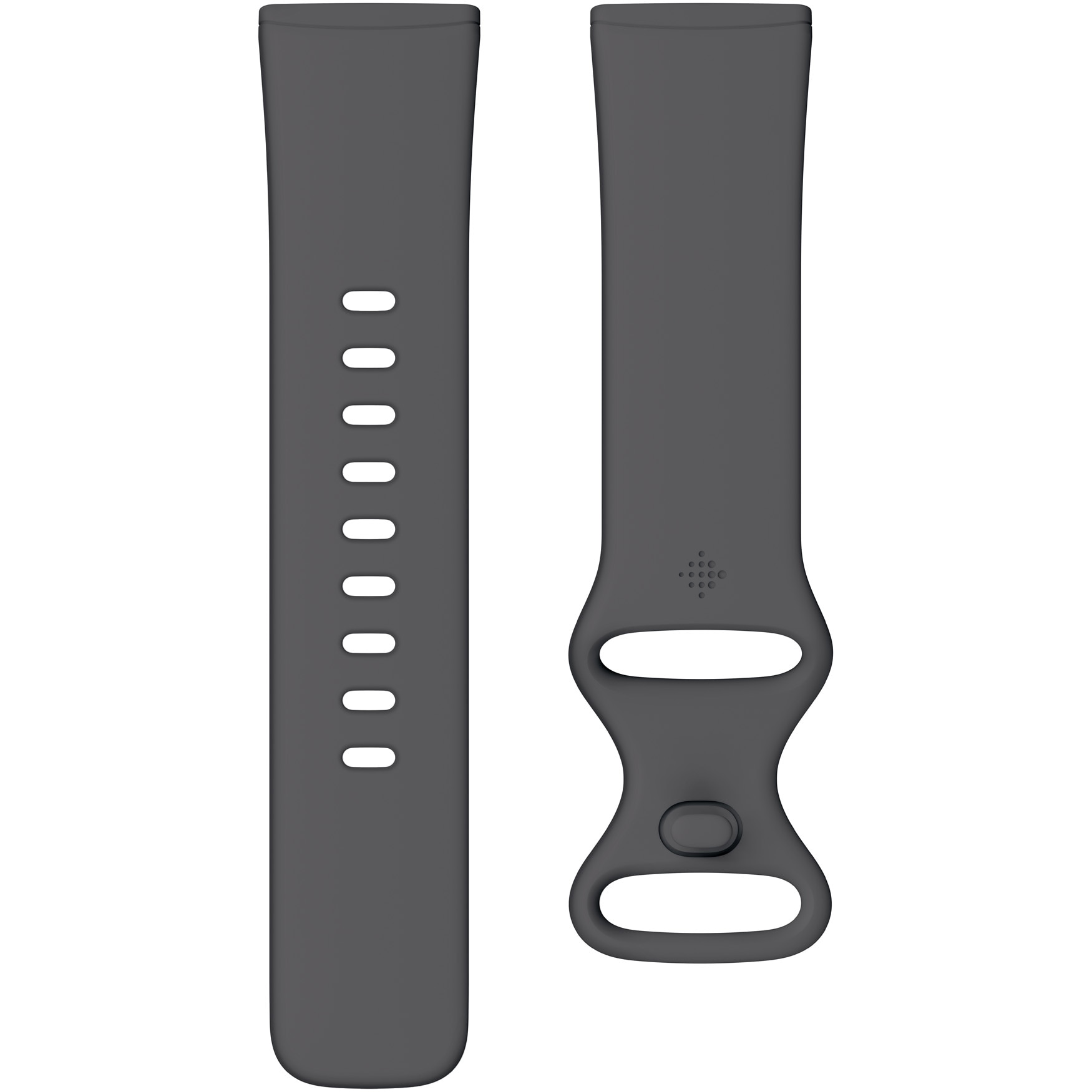 Smartwatch Fitbit Sense 2 Shadow Grey/Graphite Aluminum - eMAG.ro