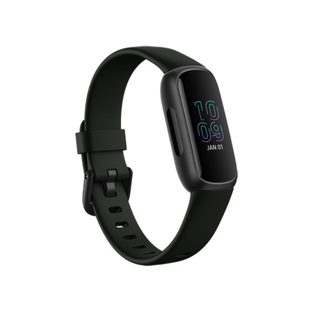 Fitbit Inspire 3 aktivitásmérő, Midnight Zen/Fekete - eMAG.hu