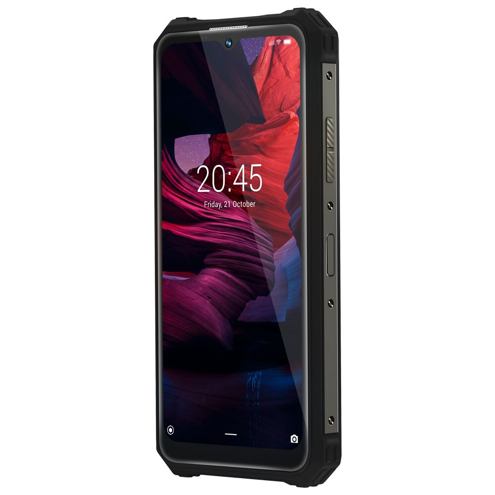Telefon mobil iHunt Titan P15000 4G, Dual SIM, 64GB, 4GB RAM, 4G, Black ...