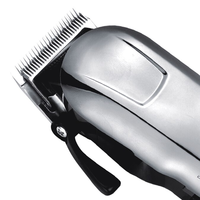 Aparat de tuns par DSP 5W 4 accesorii 90053B - eMAG.ro