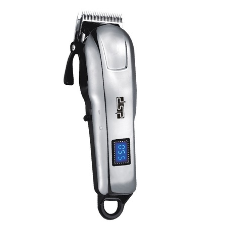 Aparat de tuns par DSP 5W 4 accesorii 90053B - eMAG.ro