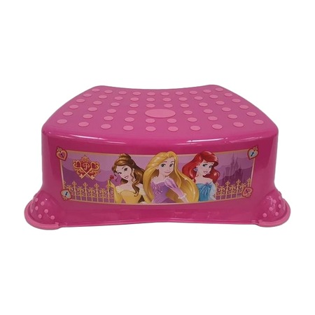 Treapta inaltator pentru chiuveta si toaleta, cu suprafata si baza ...