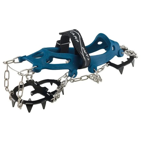 Coltari Camp Ice Master EVO - XL (45-47) Albastru - eMAG.ro