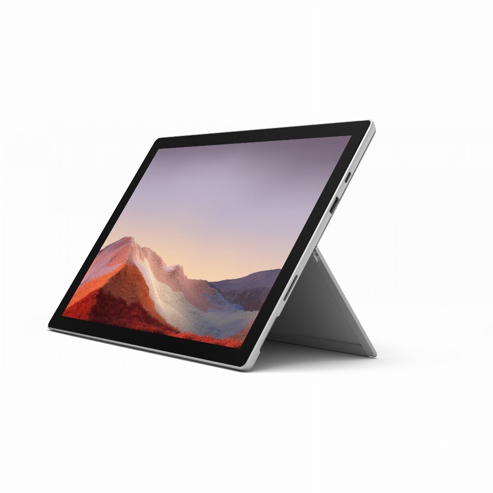 Microsoft Surface Pro 7 i5 256GB 16GB Wi-Fi Platinium (PVS-00003 ...