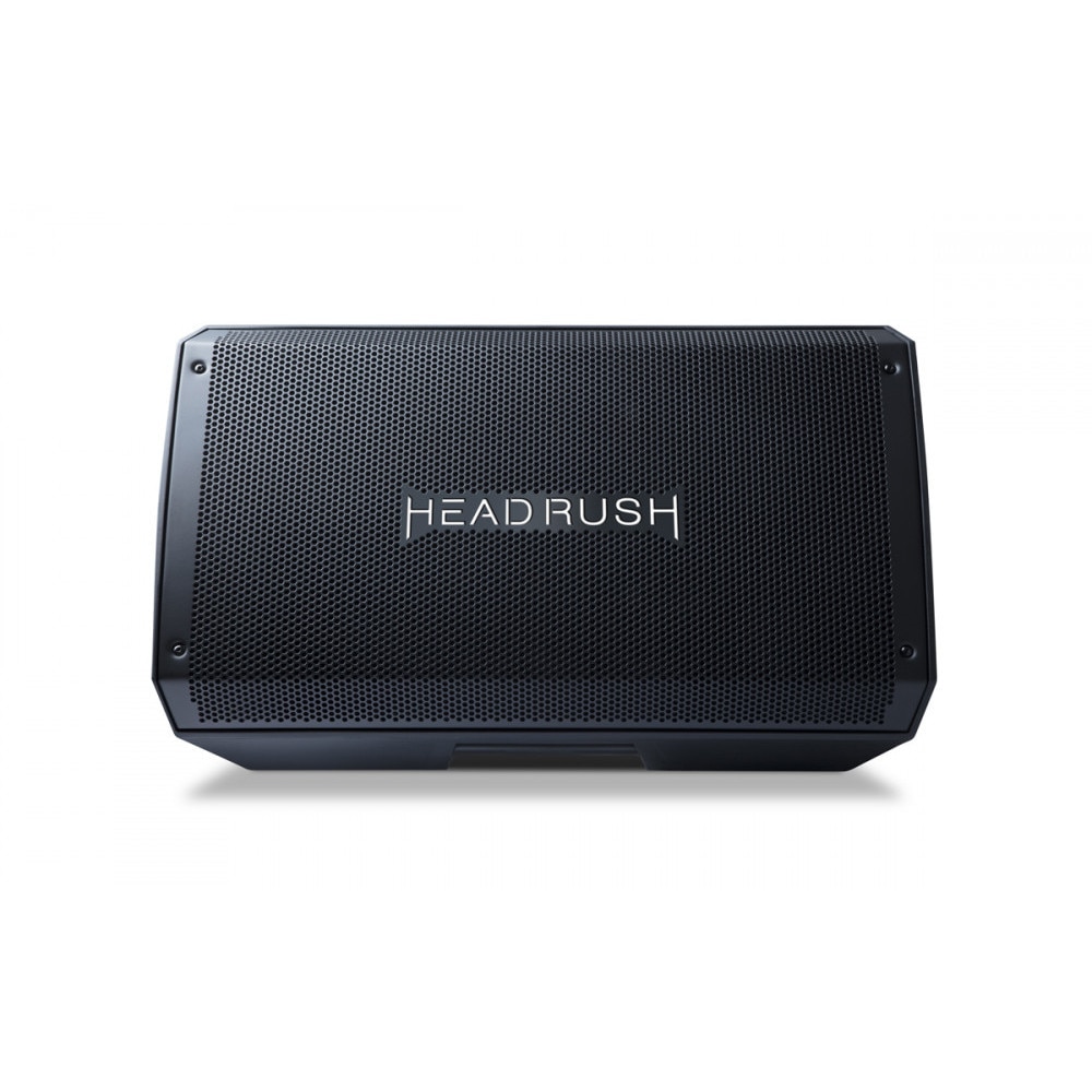 HeadRush FRFR-112 - aktív hangfal, 1000 W, 12"+1.4", 128 dB SPL, biamp ...