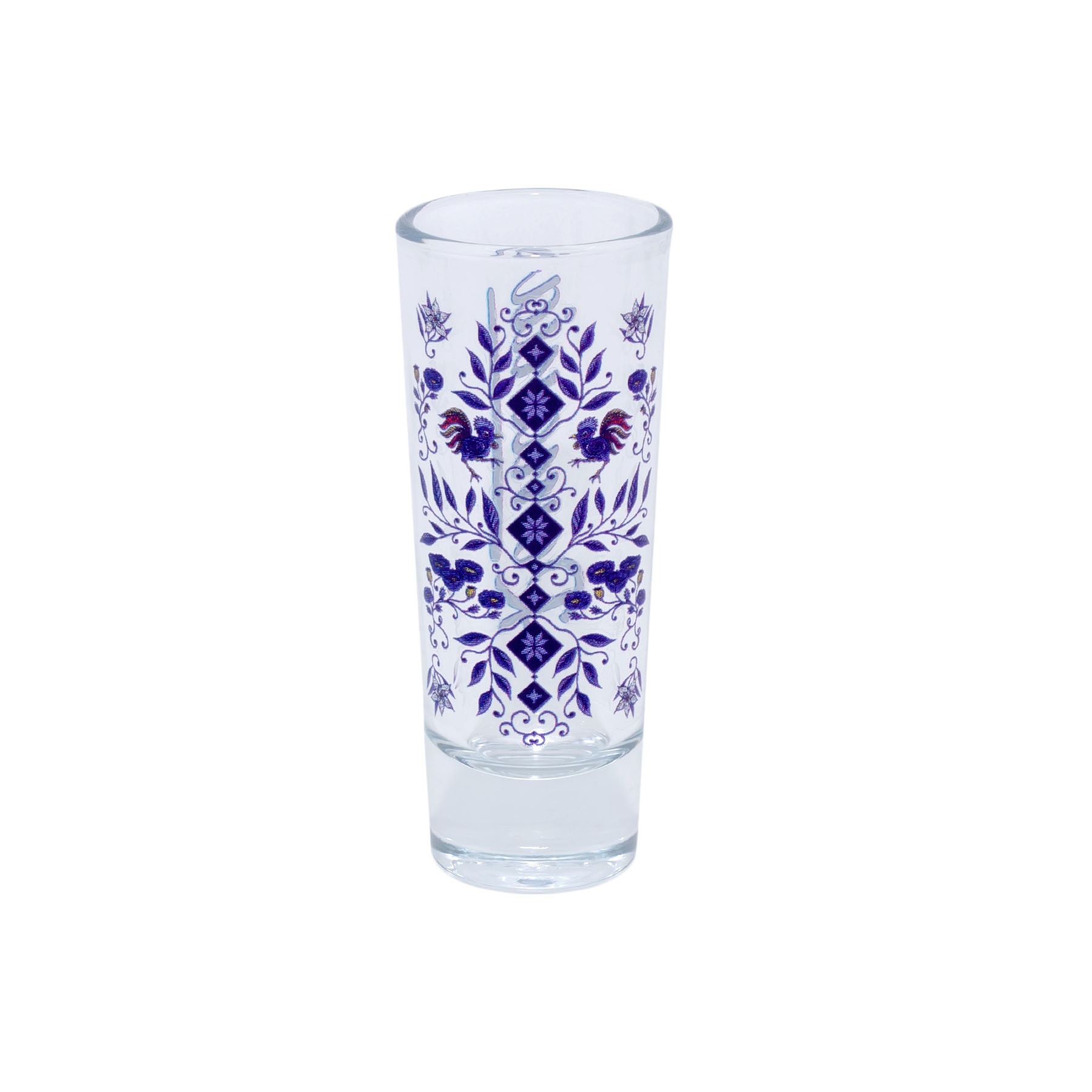 Pahar shot Romania, 65 ml - eMAG.ro