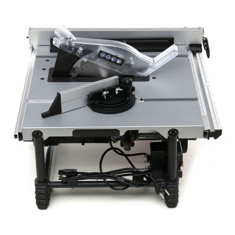 Fierastrau circular cu masa, 2500W, Kraft&Dele KD3150 - eMAG.ro