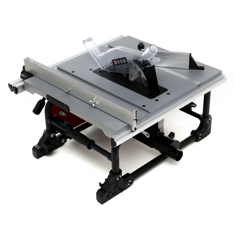 Körfűrész asztallal, 2500W, Kraft &Dele KD3150 - eMAG.hu