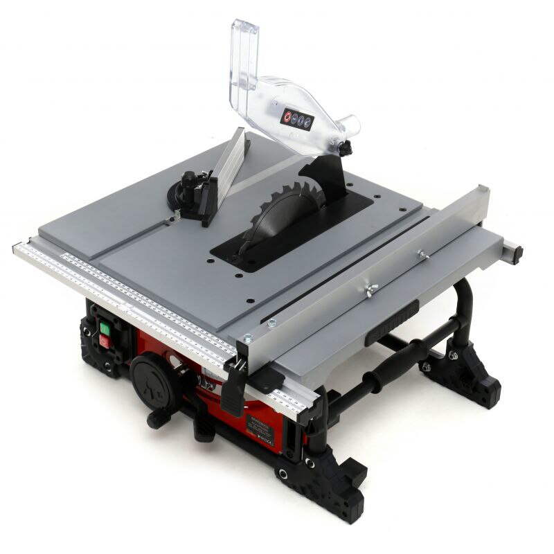 Körfűrész asztallal, 2500W, Kraft &Dele KD3150 - eMAG.hu